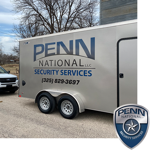 About Us: Private Security Services | Penn National Security